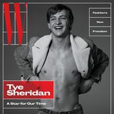 W Magazine V. 3 April 2018 Covers (W Magazine)