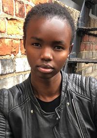 Akiima - Model Profile - Photos & latest news