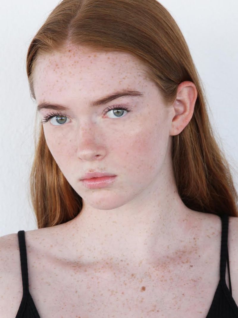 Next LA S/S 2018 Polaroids/Digitals (Polaroids-Digitals)