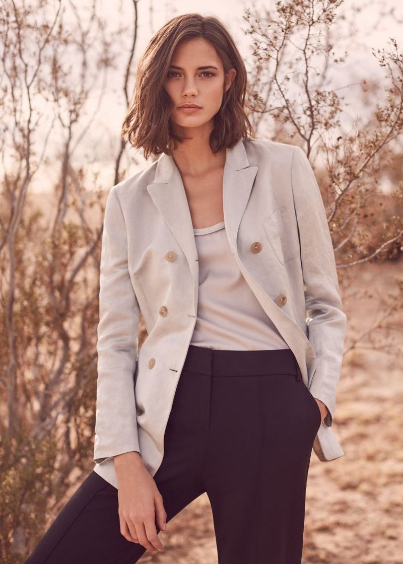 Reiss S/S 2018 (Reiss)