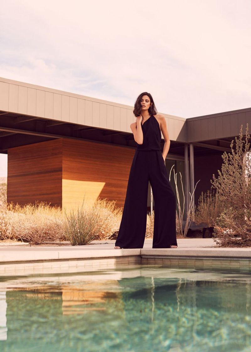 Reiss S/S 2018 (Reiss)