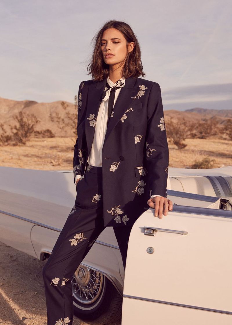 Reiss S/S 2018 (Reiss)