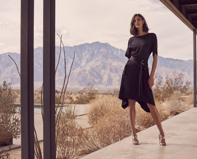 Reiss S/S 2018 (Reiss)