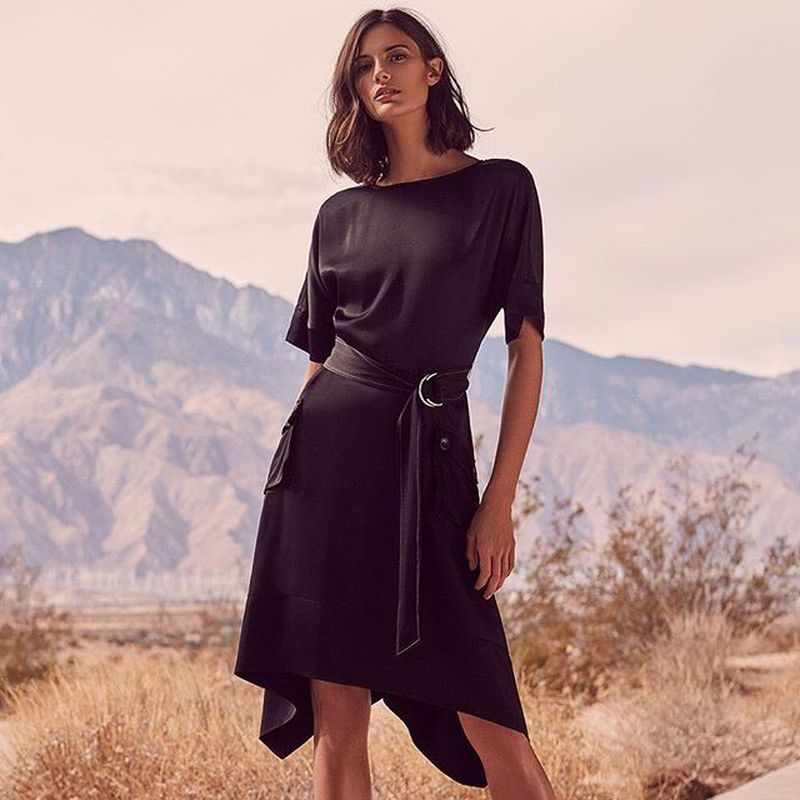 Reiss S/S 2018 (Reiss)