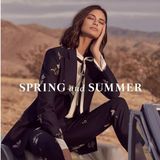 Reiss S/S 2018 (Reiss)