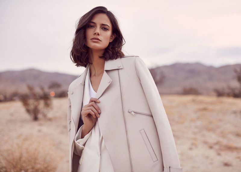 Reiss S/S 2018 (Reiss)