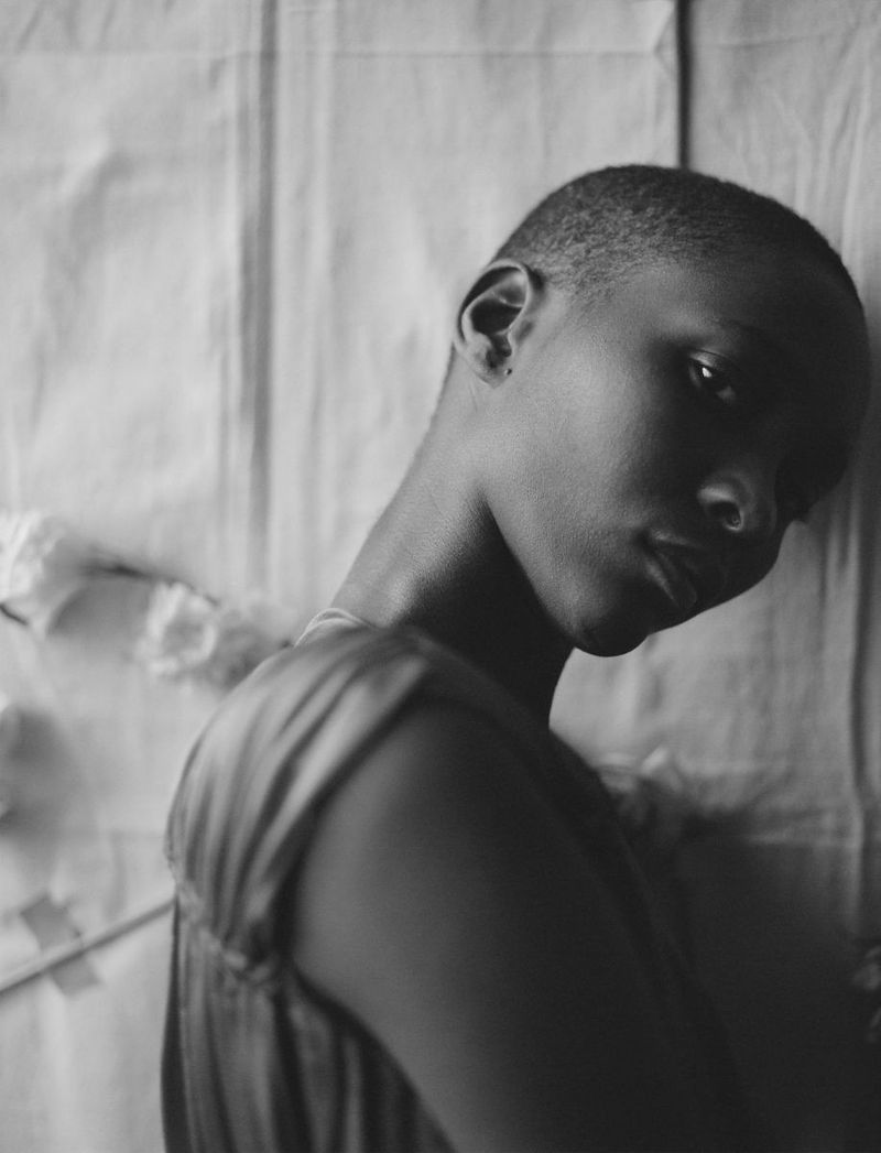 Photography by Stef Mitchell (Document Journal)