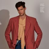 Garrett Neff - Model Profile - Photos & latest news