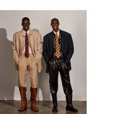 Corey Baptiste - Model Profile - Photos & latest news