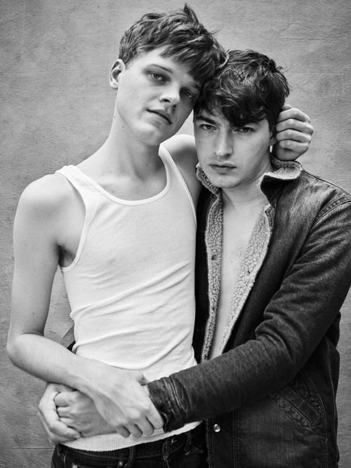 Michael Elmquist - Model Profile - Photos & latest news