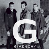 G Givenchy F/W 2017 Campaign (G Givenchy)