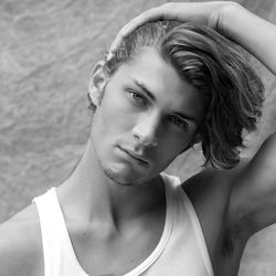 Jake Lahrman - Model Profile - Photos & latest news
