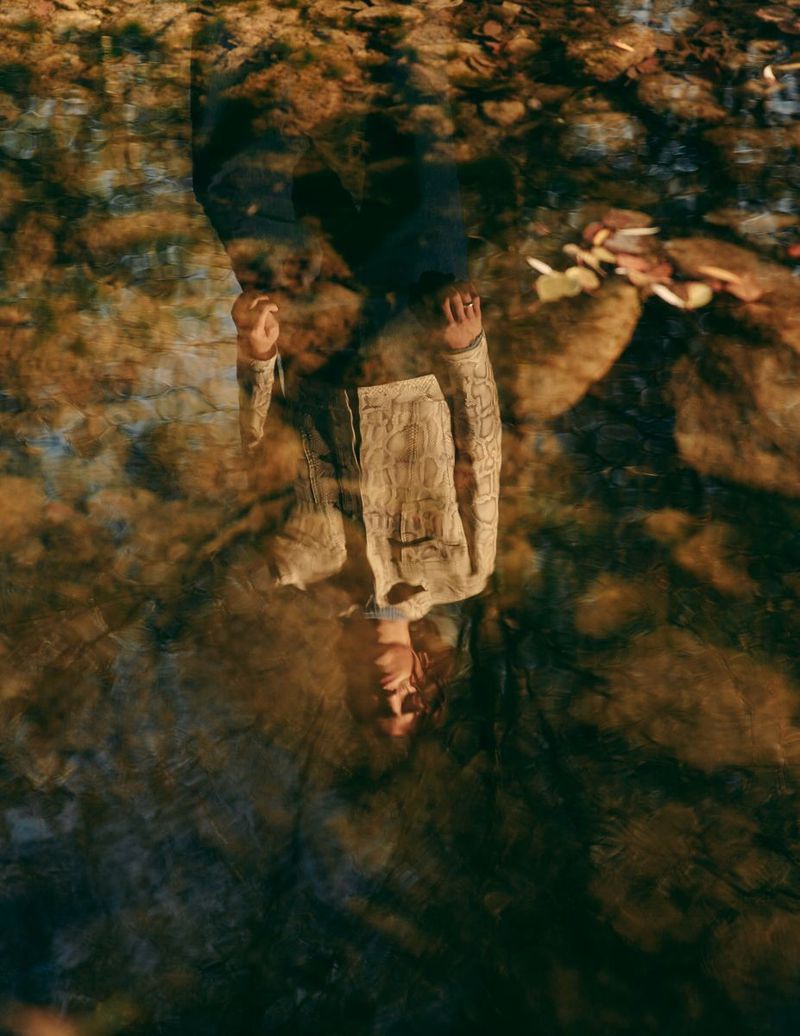 Time Goes By by Stephen Maycock (Rollacoaster Magazine)