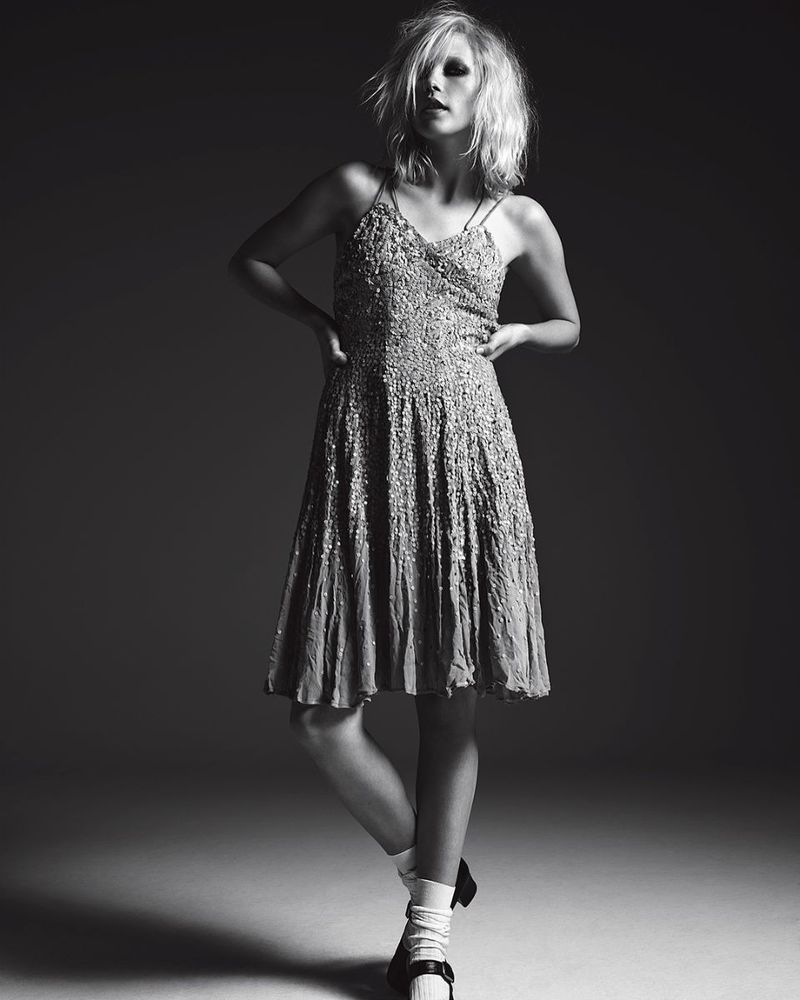 Photography by Hedi Slimane (Document Journal)