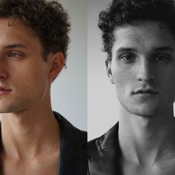 Jonas Binder - Model Profile - Photos & latest news