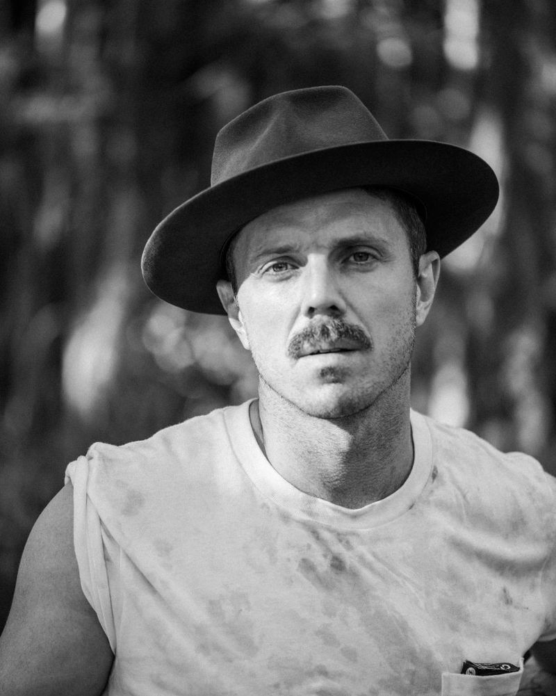 Jake Shears (Out Magazine)
