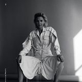 Maggie Gyllenhaal (Dazed Magazine)