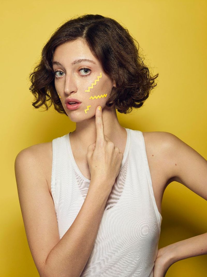 SEPHORA I SKINCARE 2018 (Sephora)