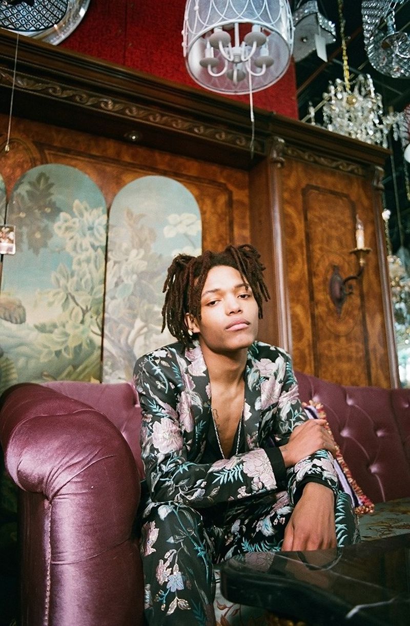 ASOS Prom Spring 2018 (ASOS)