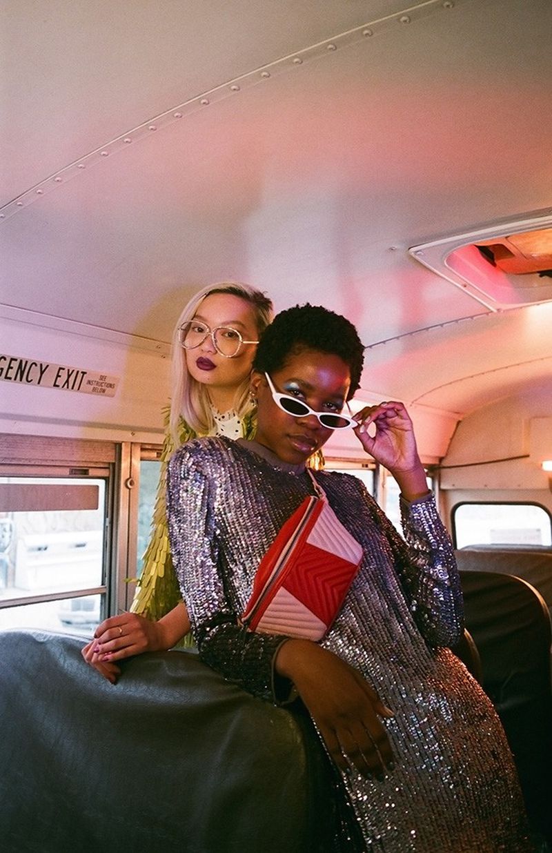 ASOS Prom Spring 2018 (ASOS)