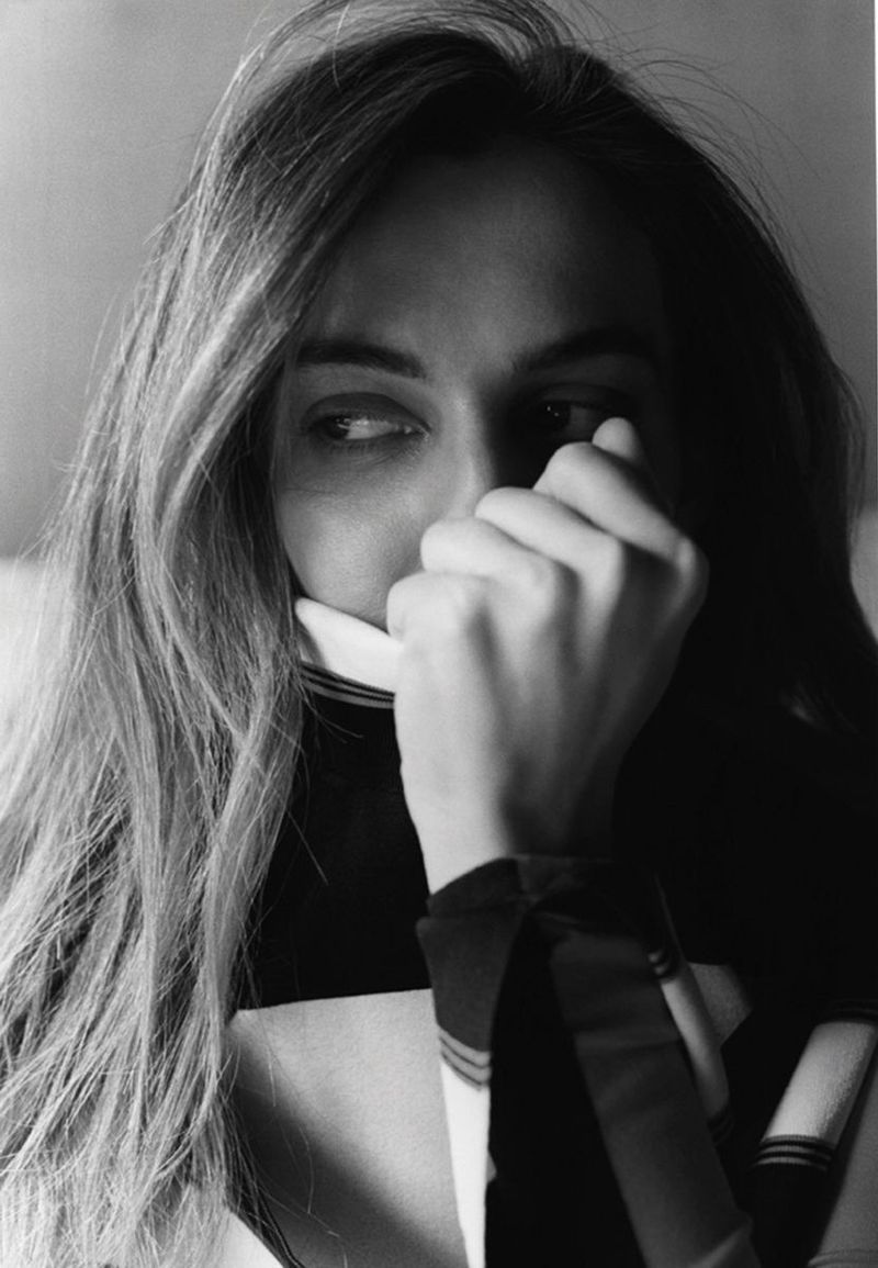 Riley Keough (So It Goes Magazine)