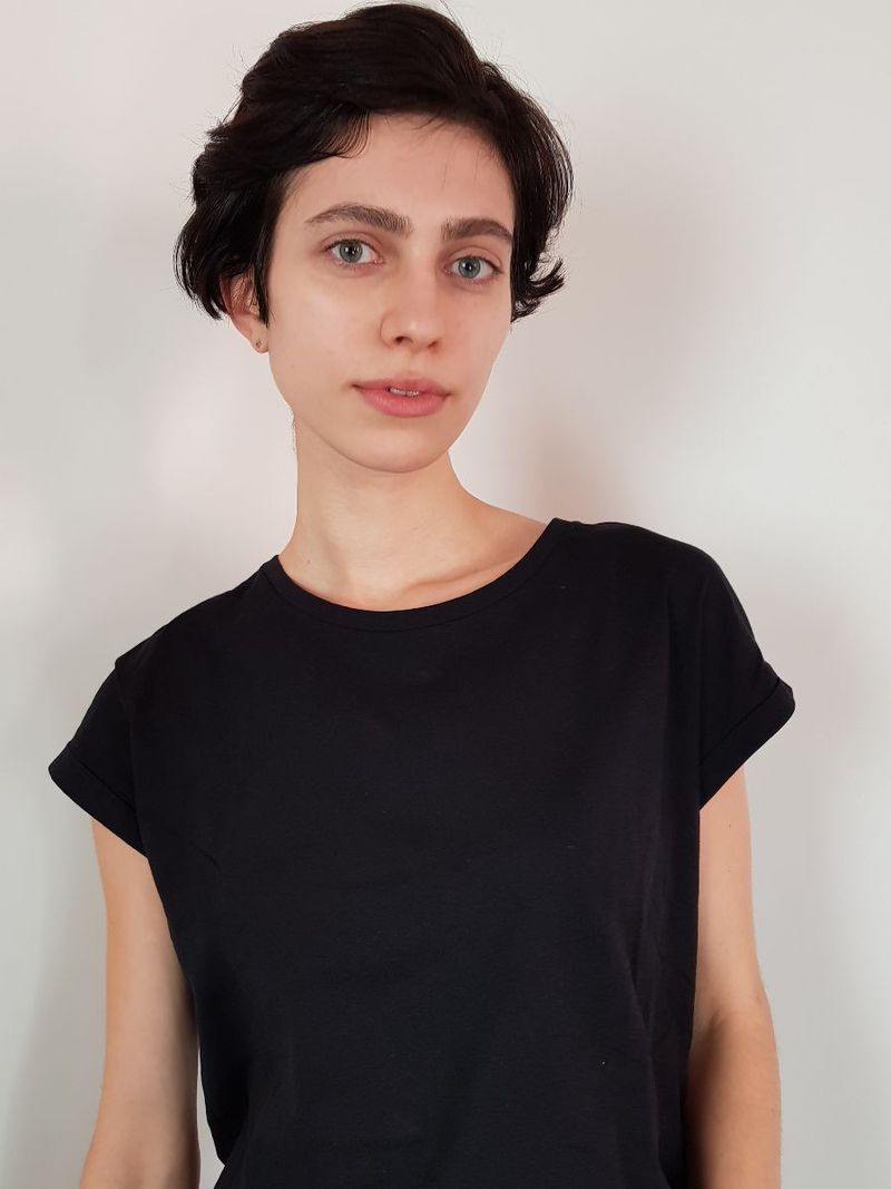 Silent New York 2018 Polaroids/Portraits (Polaroids/Digitals)