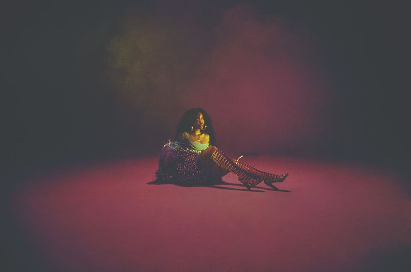 The FADER Spring 2018 Cover (The FADER)