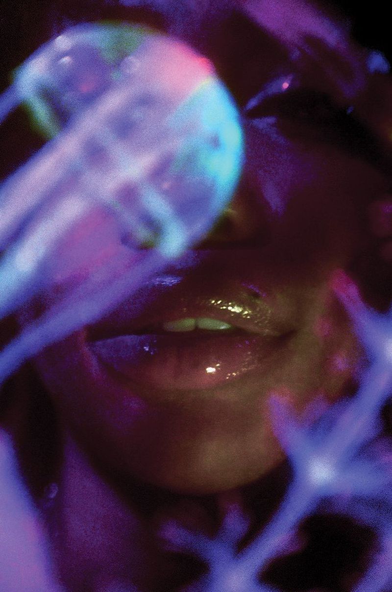 The FADER Spring 2018 Cover (The FADER)