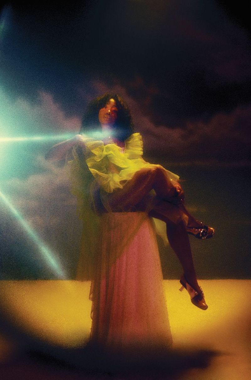 The FADER Spring 2018 Cover (The FADER)