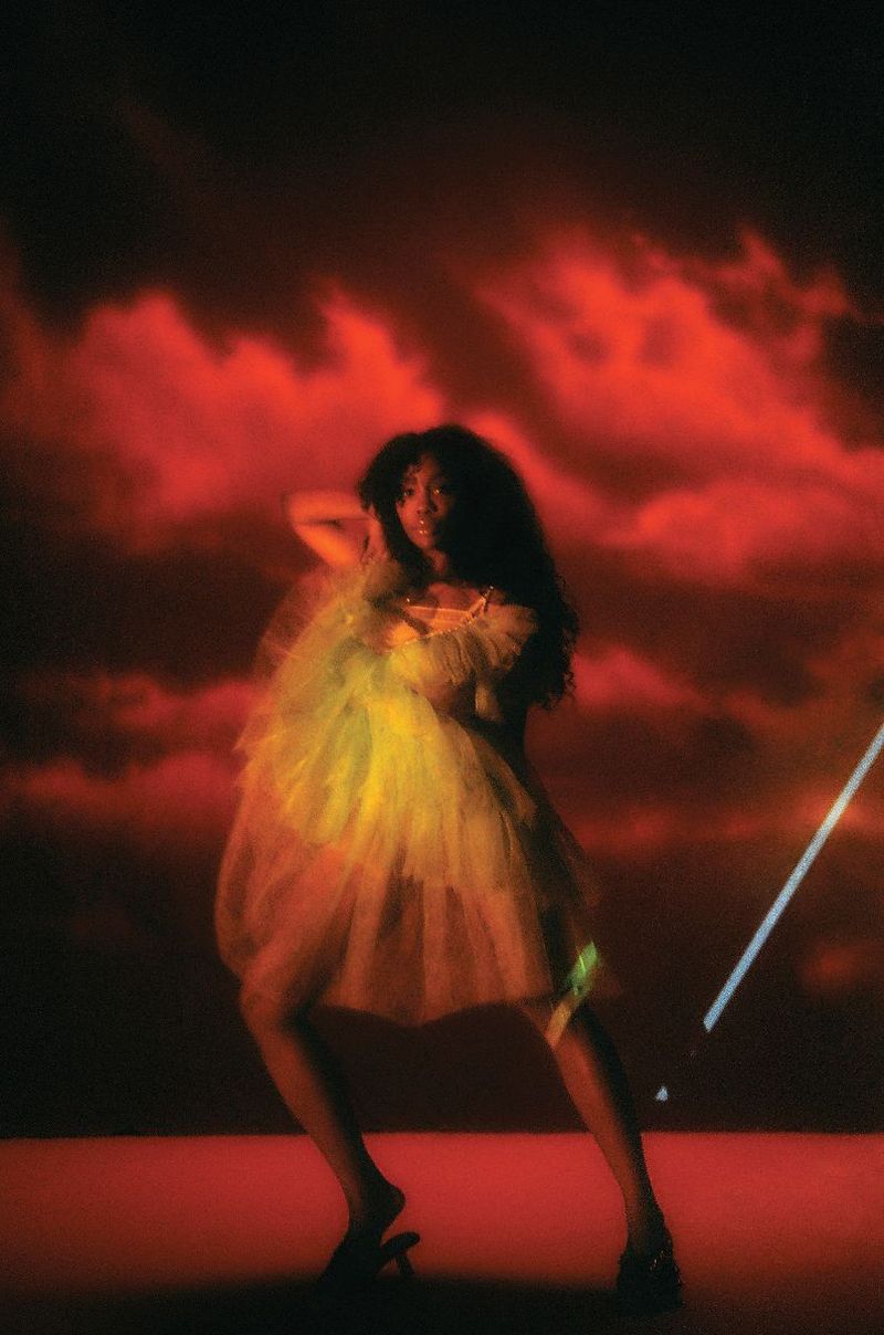 The FADER Spring 2018 Cover (The FADER)