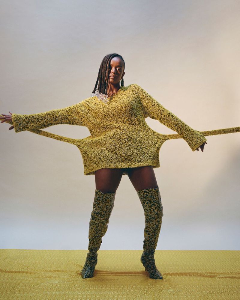 The FADER Fall 2017 Cover (The FADER)