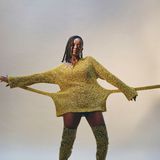 The FADER Fall 2017 Cover (The FADER)