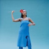 The FADER Fall 2017 Cover (The FADER)