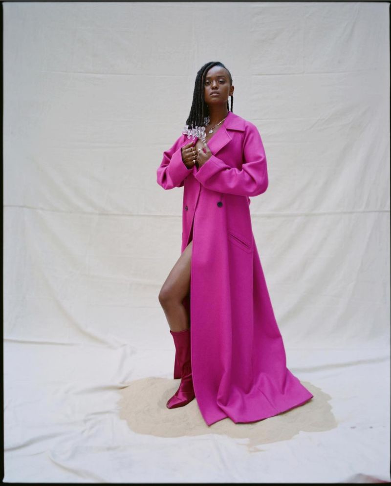 The FADER Fall 2017 Cover (The FADER)