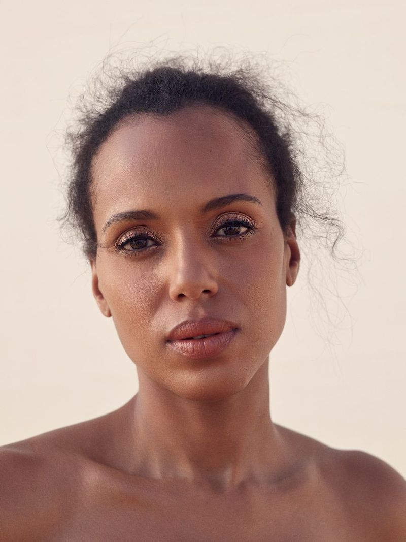 Allure Magazine November 2017 Cover (Allure Magazine)