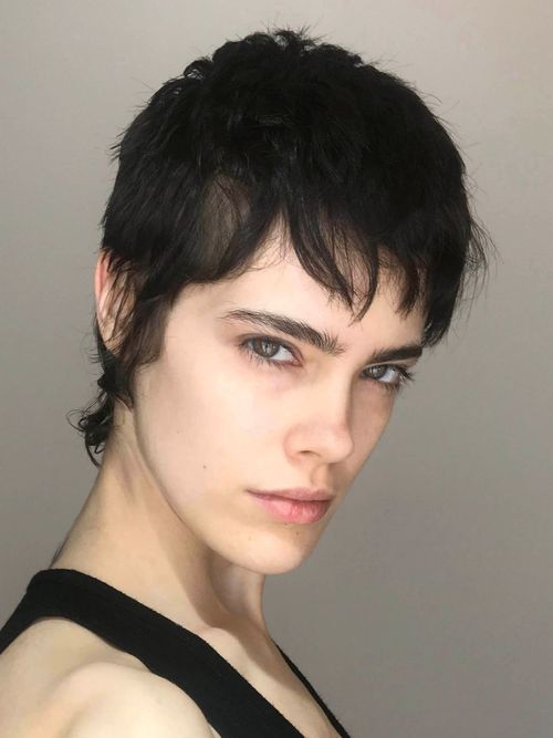 Taja Feistner - Model Profile - Photos & latest news