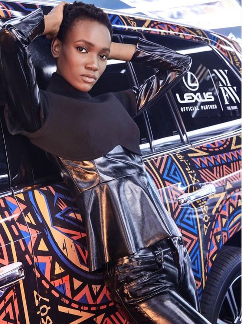 Lexus 2018 (Various Campaigns)