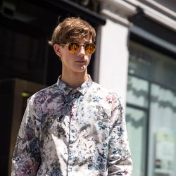 Matthew Williams - Model Profile - Photos & latest news