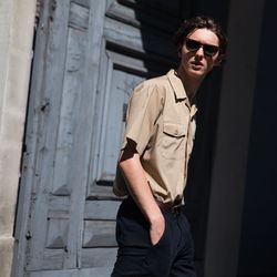 Archie Macdonald - Model Profile - Photos & latest news