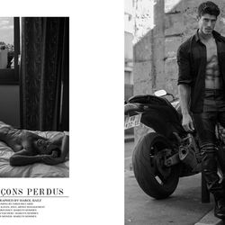 Oran Katan - Model Profile - Photos & latest news