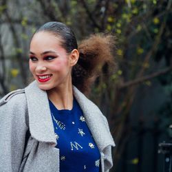 Amanda Harvey - Model Profile - Photos & latest news