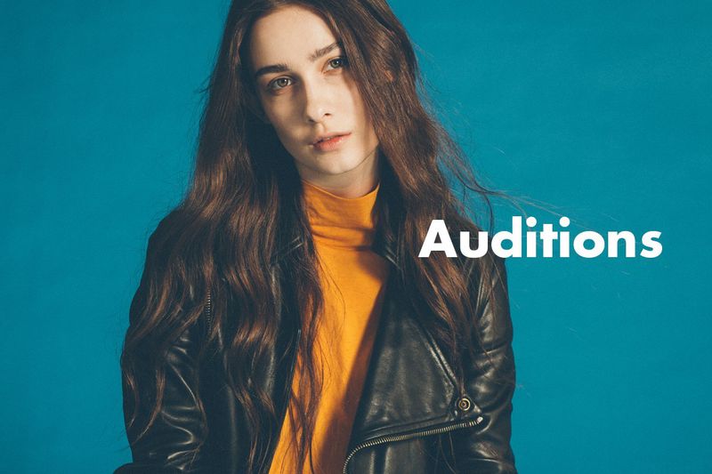 Auditions (Highsnobiety)
