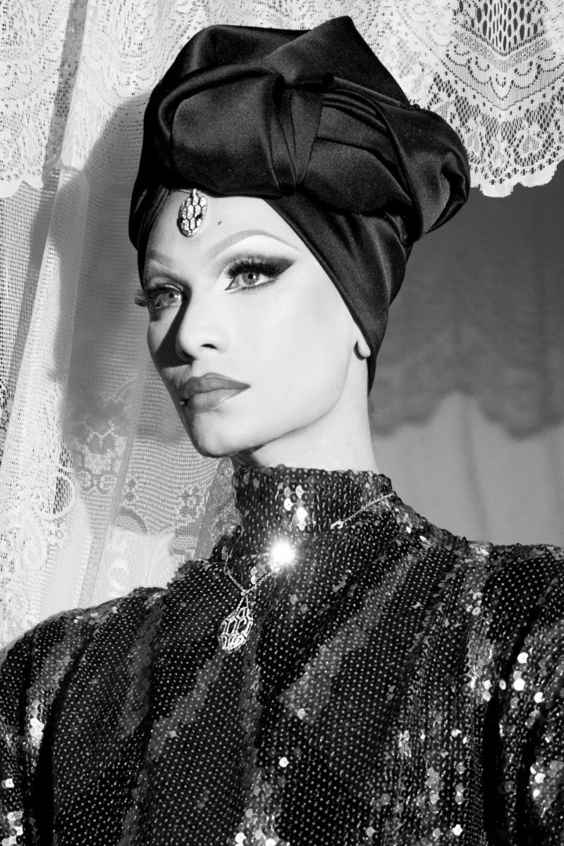 Miss Fame Is Transforming the Modeling Industry (Paper Magazine)