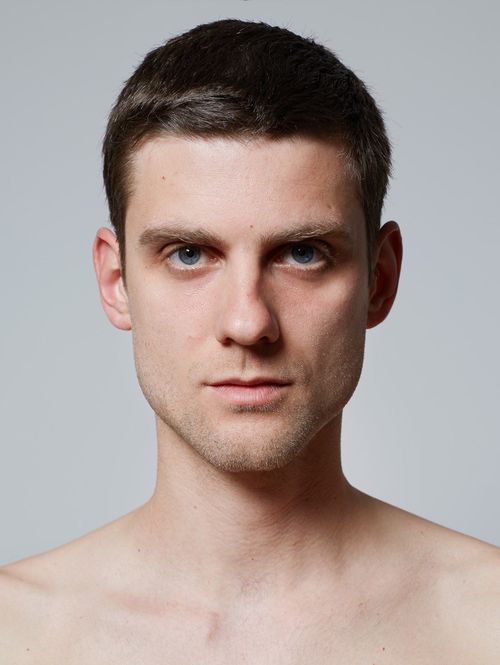 Olaf Czosnowski - Model Profile - Photos & latest news