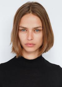 Birgit Kos - Model - detail by client