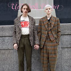 Akiva Miller - Model Profile - Photos & latest news