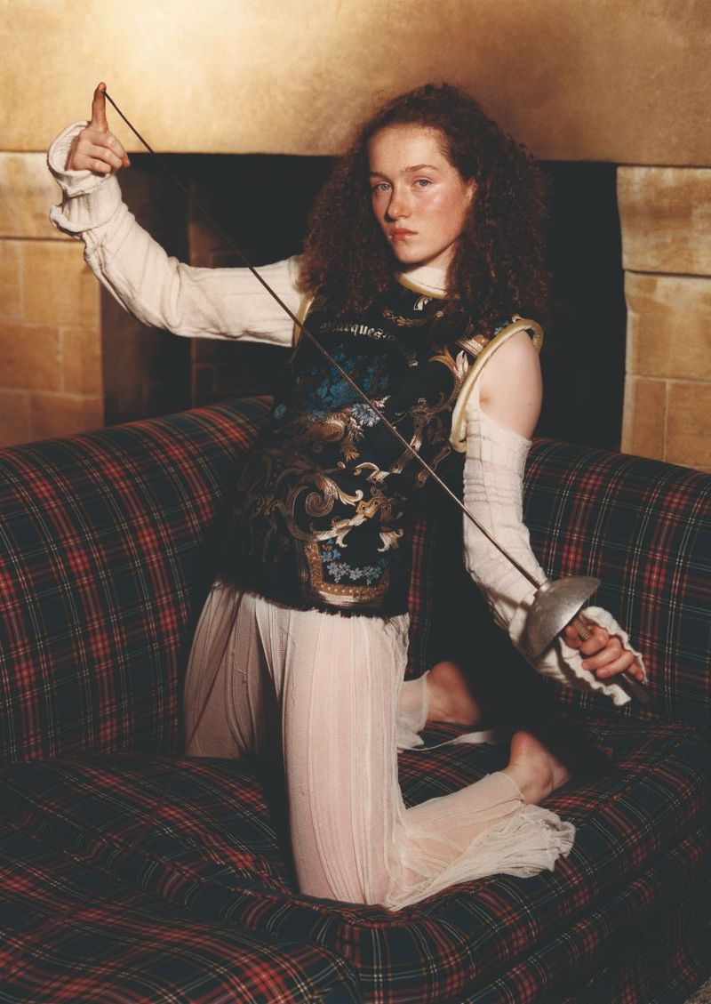 Sisters of Mercy (Mushpit Magazine)