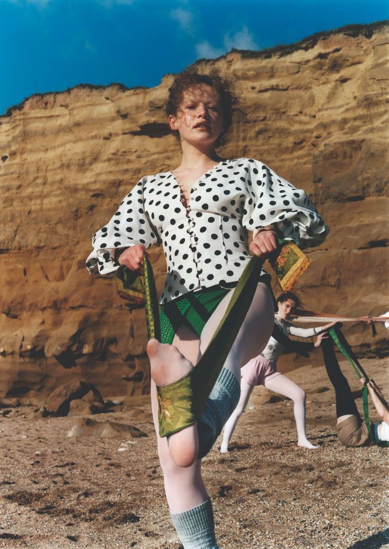 Sisters of Mercy (Mushpit Magazine)