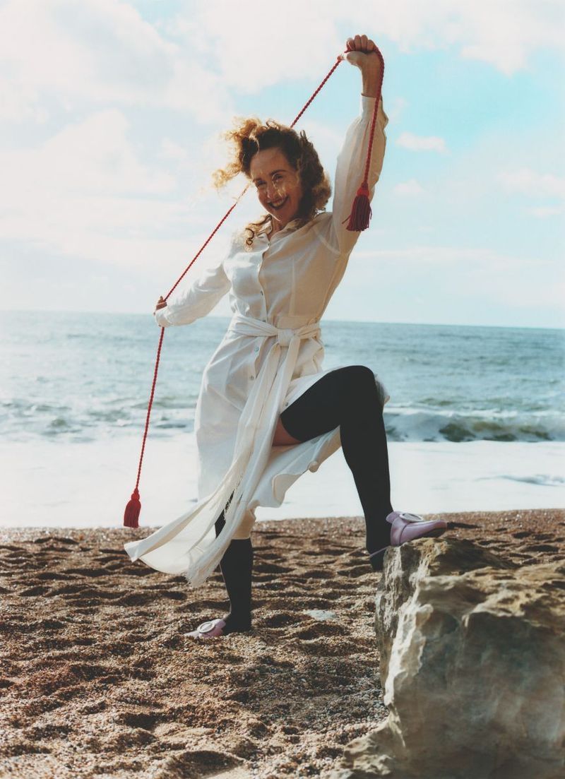 Sisters of Mercy (Mushpit Magazine)