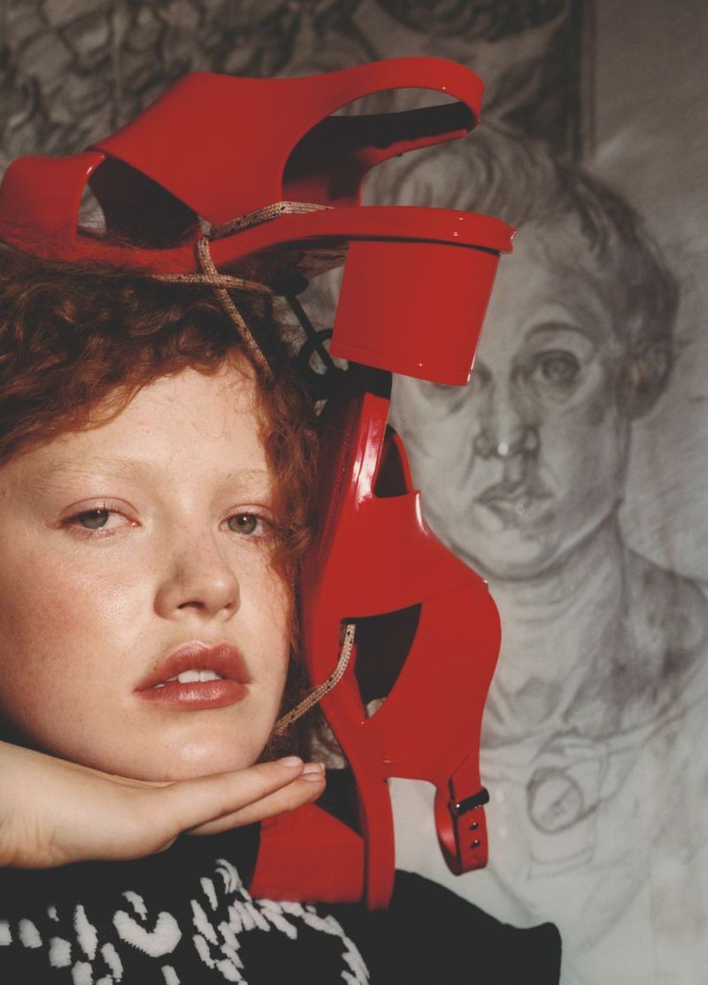 You Had Me (Mushpit Magazine)